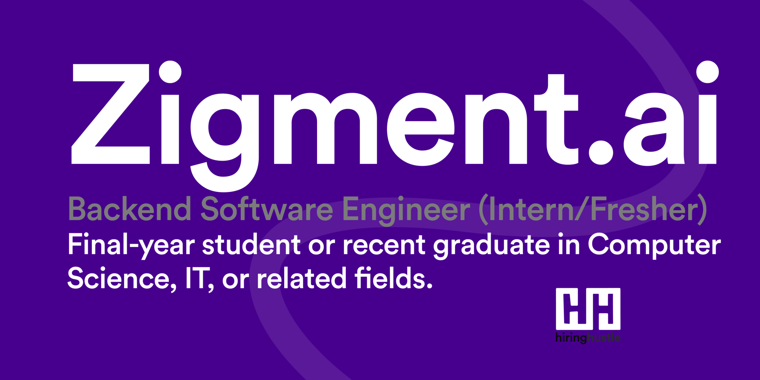 Frontend Software Engineer - HIRING HUSTLE Frontend Software Engineer - HIRING HUSTLE